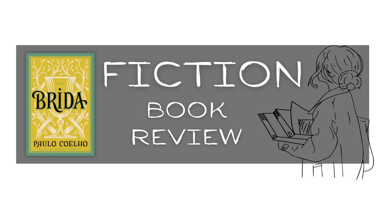 Brida by Paulo Coelho – Celebration of Books