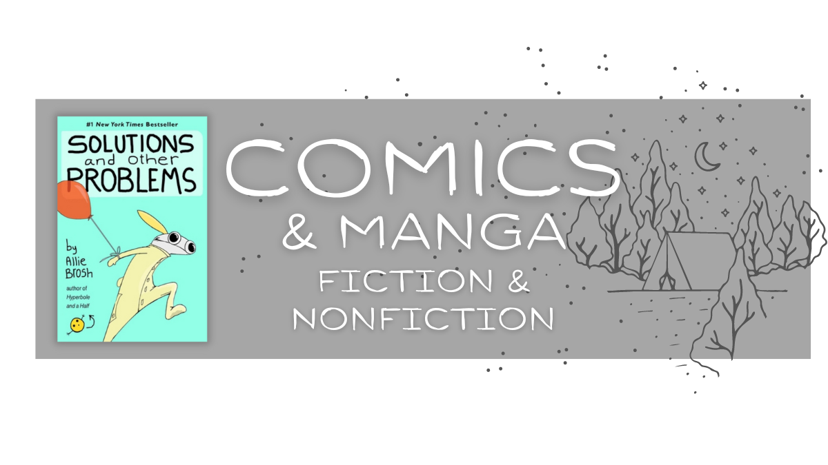 Solutions and Other Problems by Allie Brosh – Celebration of Books